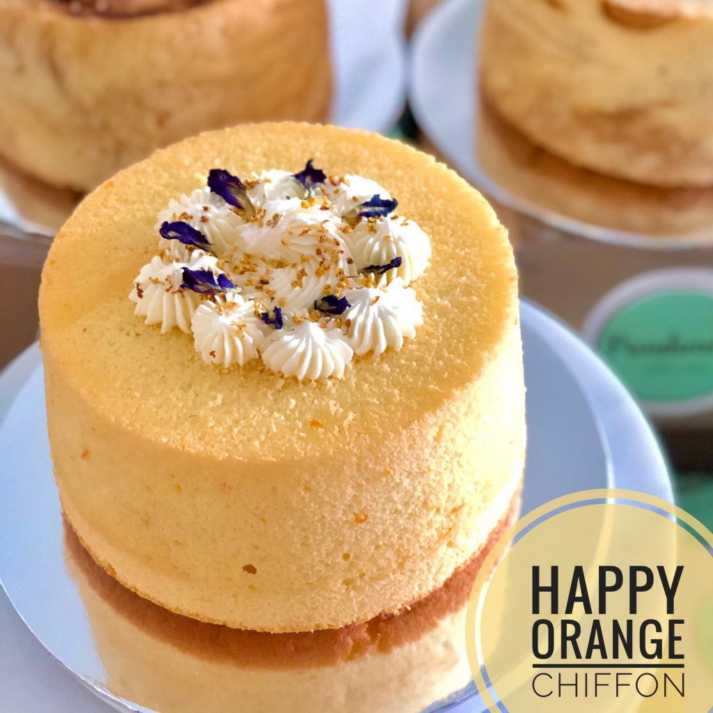 Products – Pandanese